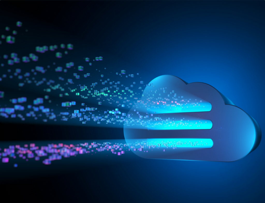 Cloud computing: O que é e como funciona?